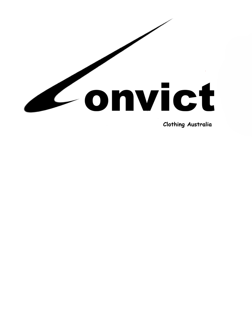 Convict Clothing Australia